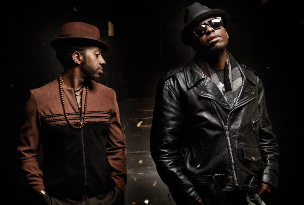 Camp Lo / ストレートな90年代ヒップホップの楽しさ - Sakura Taps 音楽部