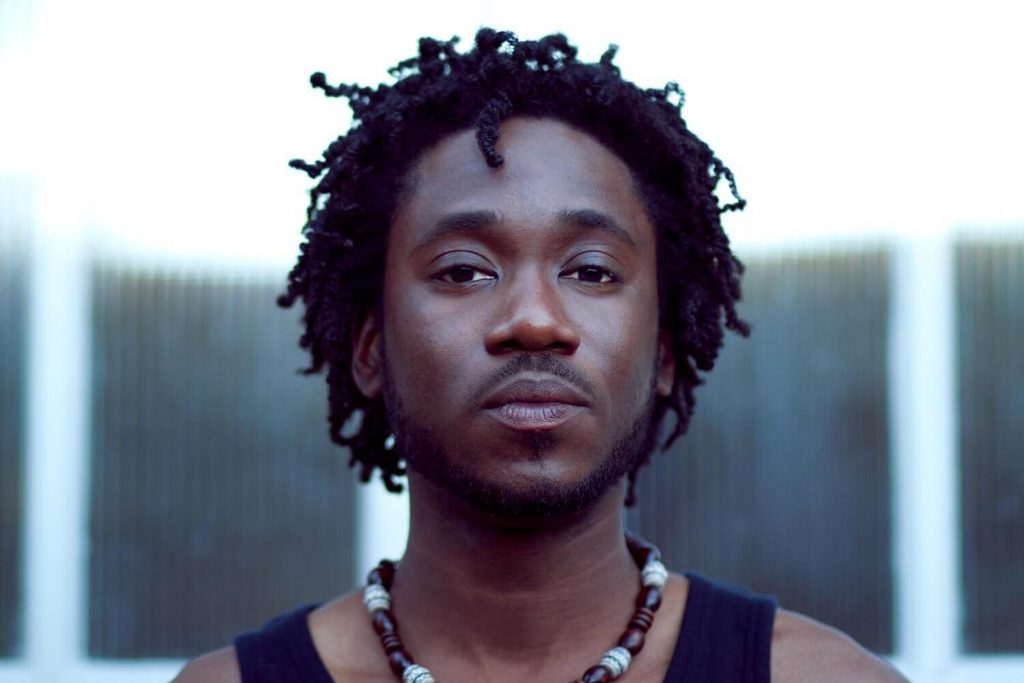 UMI / 日本人の母親とアメリカ人の父を持つローファイR＆Bシンガー - Sakura Taps 音楽部