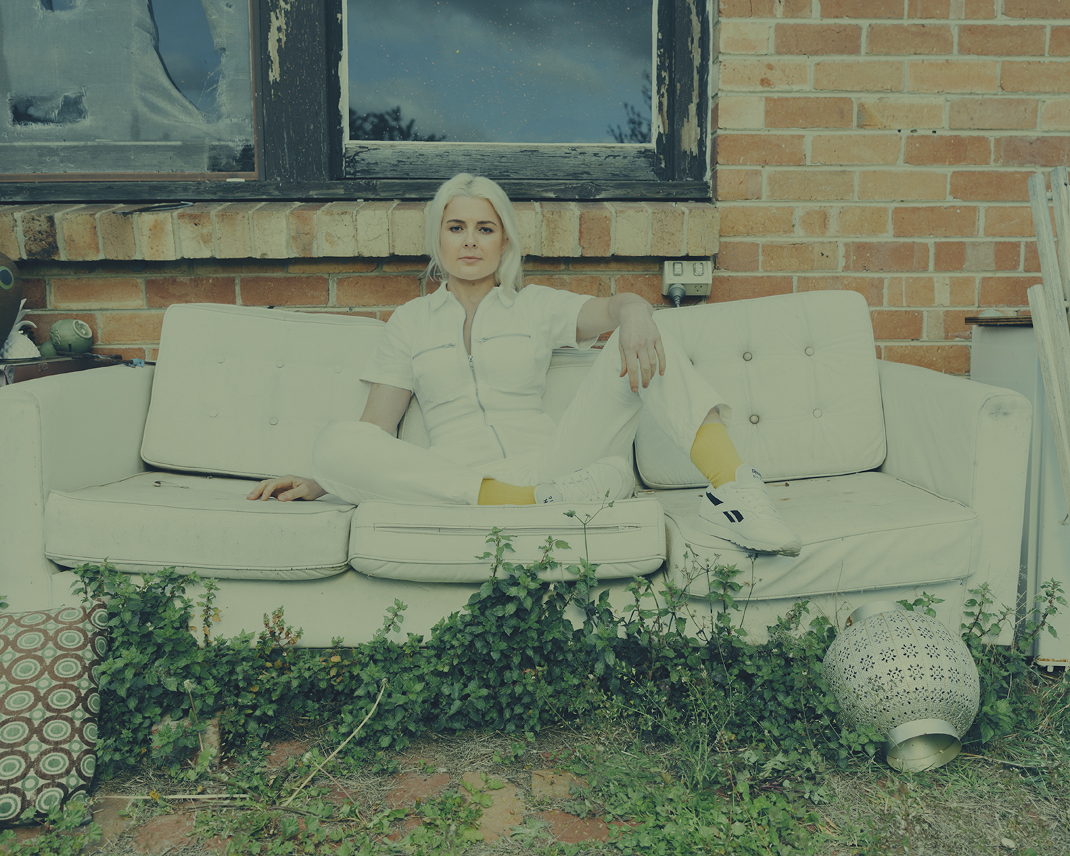 Natalie Slade / オーストラリアの実力派ネオソウルシンガー - Sakura Taps 音楽部