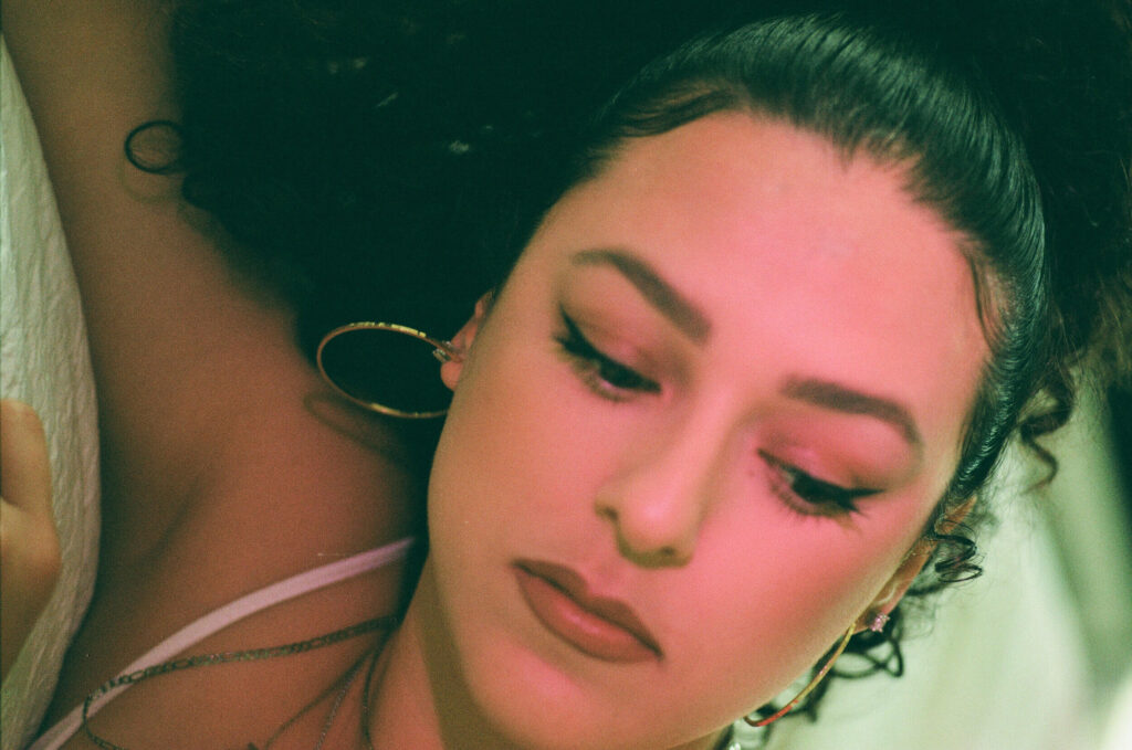 Raquel Rodriguez / 才能豊かなマルチR&Bシンガー - Sakura Taps 音楽部