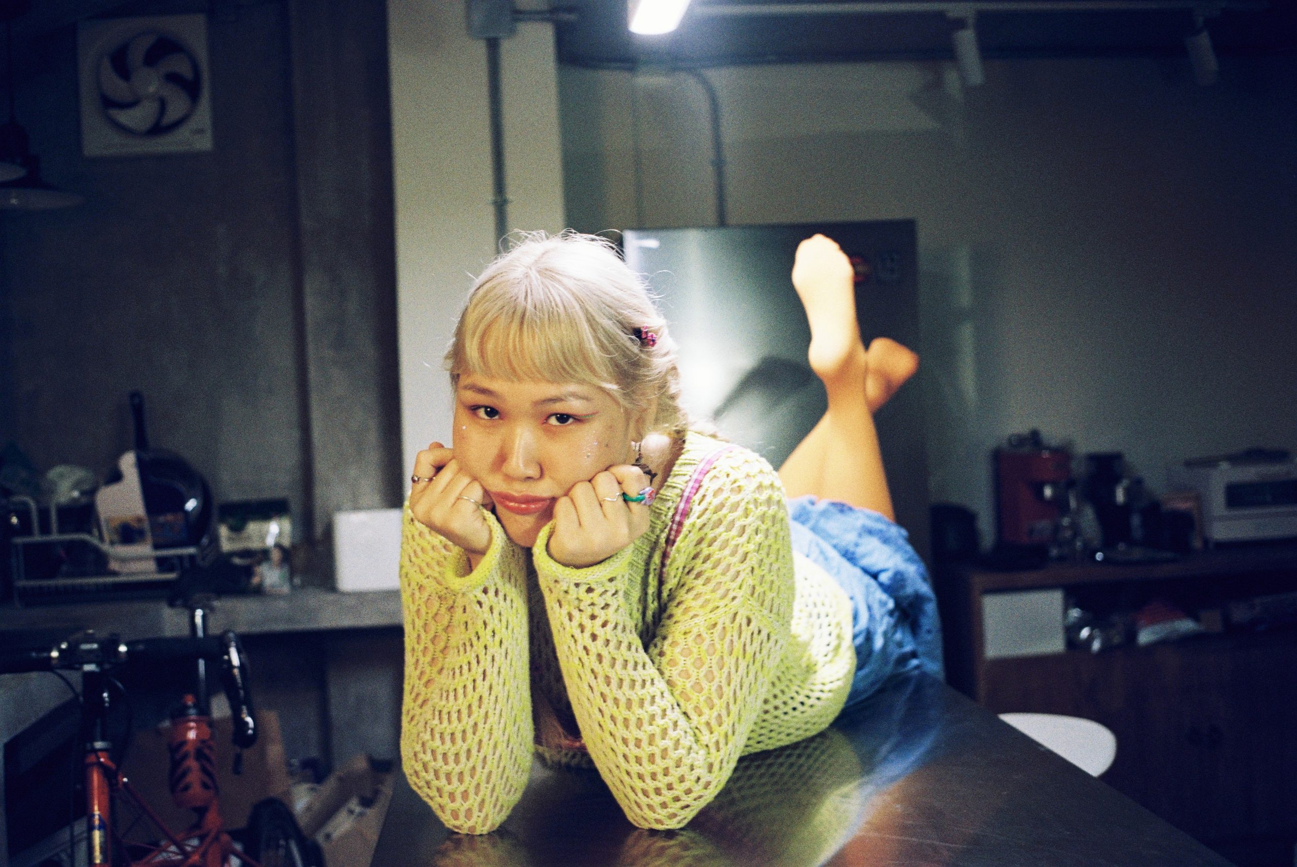 タイ インディポップ おススメ 新鋭アーティスト 7選 - Sakura Taps 音楽部