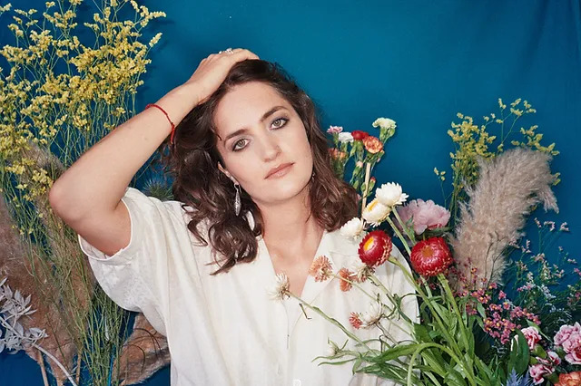 Gabi Hartmann / メランコリックなヴィンテージ・ジャズ - Sakura Taps 音楽部